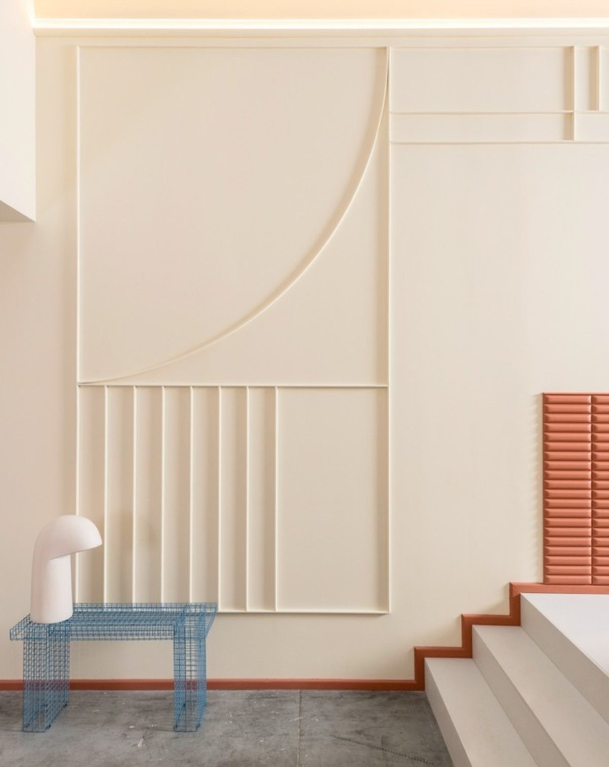 Living Room Wall Decor Ideas - Her Home Decorations