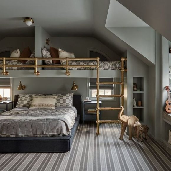 Kids Rooms Inspo You Should Learn From - Her Home Decorations