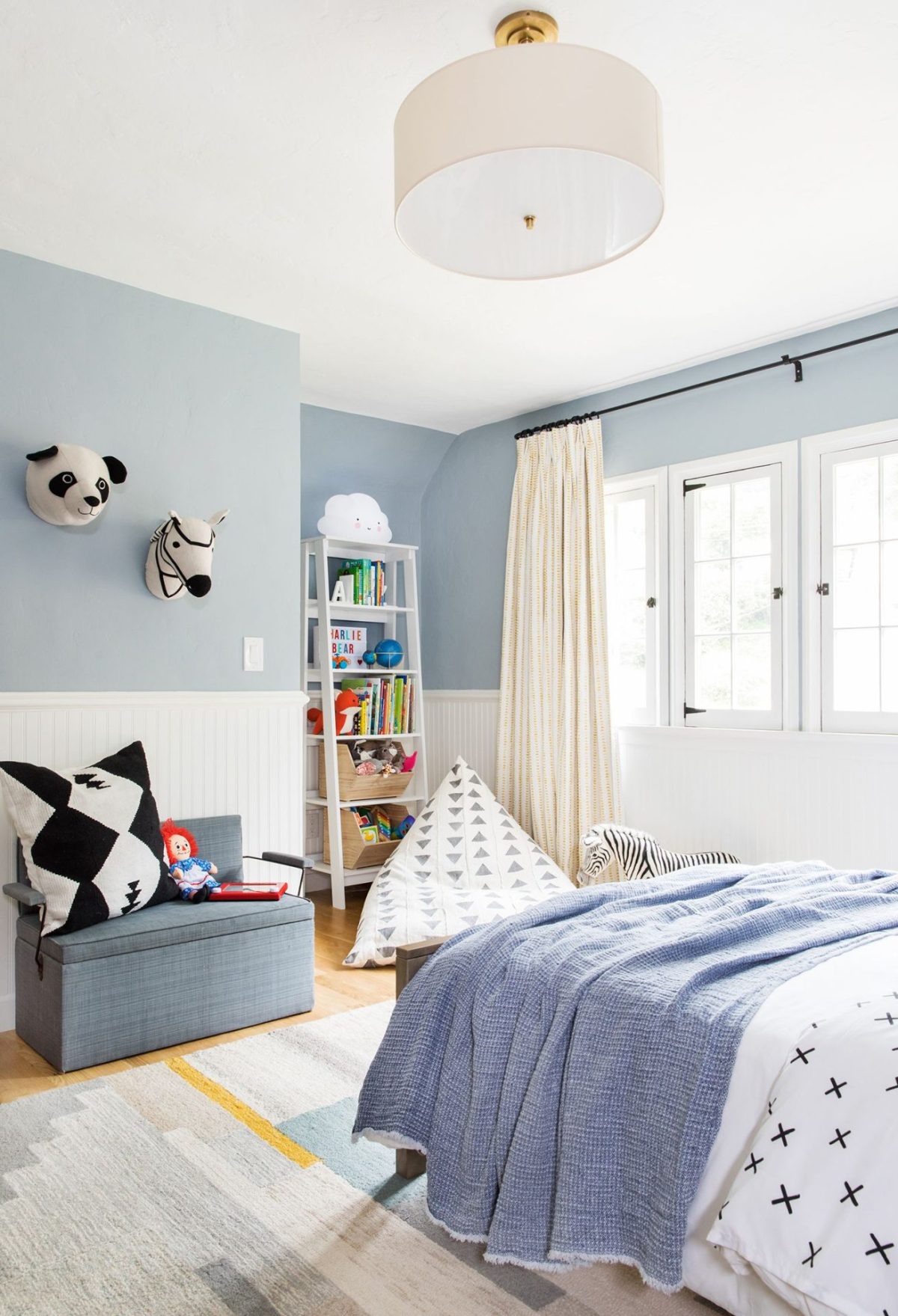 Kids Rooms Inspo You Should Learn From - Her Home Decorations