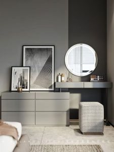 Dressing Table Design And How hey Change The Looks Of Your Bedroom ...