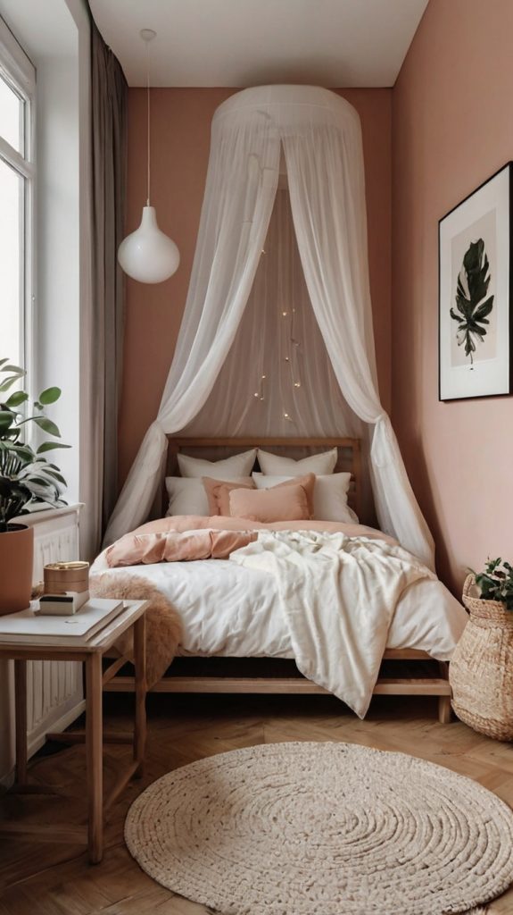Cute Room Decor Styles You Should Copy - Her Home Decorations