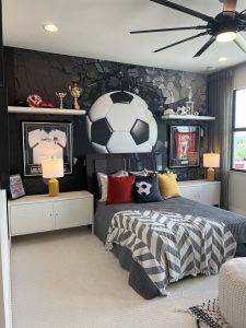 Street Style Room Décor: Bringing Urban Vibes into Your Home - Her Home ...