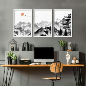 Elevating Your Office Decor: A Guide to Achieving the Best Design - Her ...