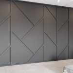 Innovative Accent Wall Designs for Your Home - Her Home Decorations