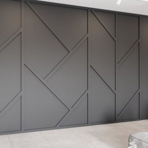 Innovative Accent Wall Designs for Your Home - Her Home Decorations