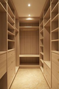 The Art of Crafting a Functional and Stylish Small Master Closet - Her ...