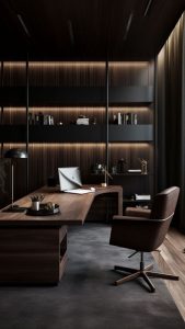 Elevating Your Office Decor: A Guide to Achieving the Best Design - Her ...