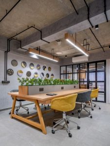 Elevating Your Office Decor: A Guide to Achieving the Best Design - Her ...