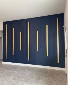 Innovative Accent Wall Designs for Your Home - Her Home Decorations