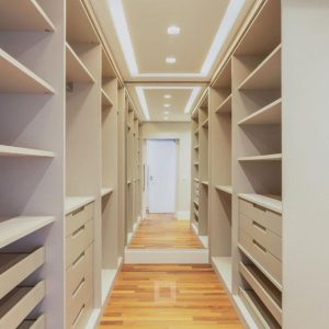 The Art of Crafting a Functional and Stylish Small Master Closet - Her ...